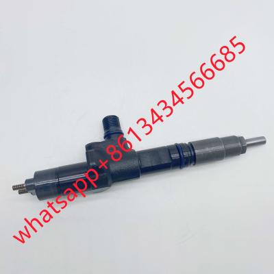 Cina Iniettore di carburante CHONEST di alto livello 1J508-53052 1J50853052 più in buon servizio in vendita