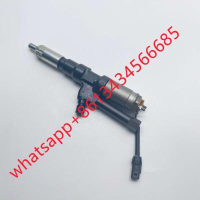 China 095000-0245 Auto Common Rail Injector petrol fuel injector for TOYOTA for sale