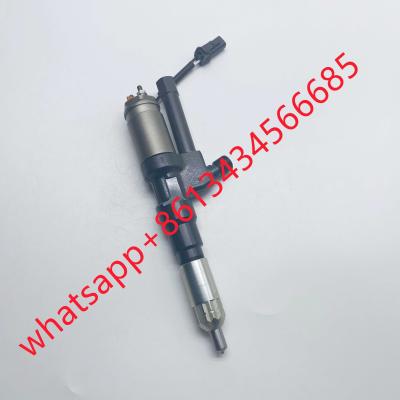 China 095000-0245 Auto Common Rail Injector petrol fuel injector for TOYOTA for sale