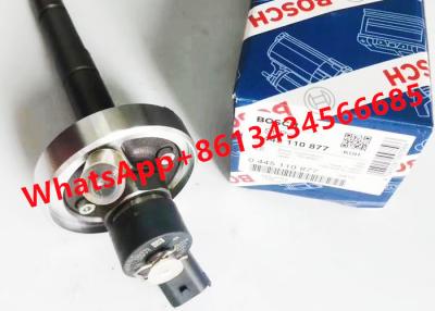 Cina iniettore di combustibile diesel di 0445110877 0445115063 Bosch 68028405AA Mercedes 6420701387 A6420701387 in vendita