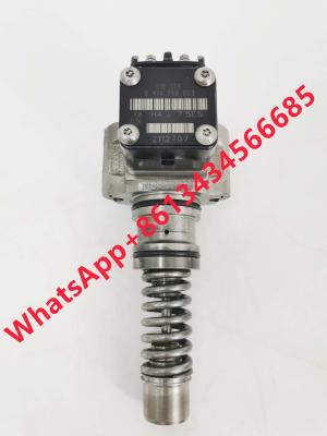 中国 ディーゼル燃料のボルボEC210 D4D D6D D6E D7Dのための電気単位ポンプEUP 0414750003 販売のため