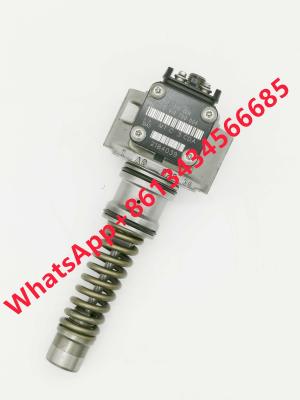 China Brand new EC290 D7D Engine Deutz TCD2013 Fuel Unit Pump 0414750004 02112706 20450666 for sale