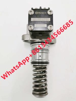 China Golden Viadr selling well all over the world Common Rail Diesel Engine Fuel Unit Pump 0414755006 for Diesel engine for sale