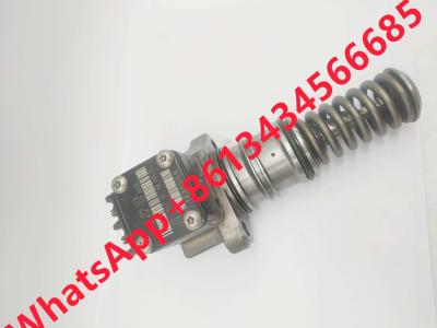 中国 ディーゼル燃料の注入器ポンプ0414755008 DAF TEMSAA LPR228S1の単位ポンプ0414755008のための1435558ポンプ 販売のため