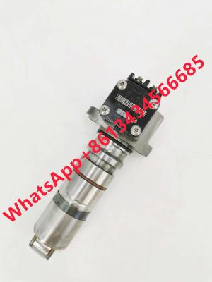 中国 ディーゼル燃料の注入器0414799005本物のパッキング0414799005との0414799025 0414799030 販売のため