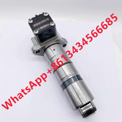 中国 ディーゼル燃料の注入器0414799005本物のパッキング0414799005との0414799025 0414799030 販売のため