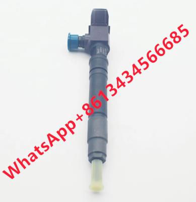 China 23670-11010 gemeenschappelijke Spoor Diesel Injecteurspijp voor Toyota 1gd-FTV 2GDFTV Te koop