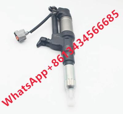 China 095000-7160 Gemeenschappelijke Spoor Diesel Injecteur voor Assy 16620-HA30 RF8P13H50 voor Miazda Bonn Te koop