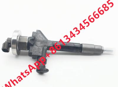 China Gemeenschappelijke Spoor Diesel Injecteur voor TOYOTA 095000-8780 0950008780 1ad-FTV 095000-8780 Te koop