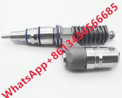 Chine Injecteur de gazole commun de Bosch de rail 0414701005 0414701017 à vendre