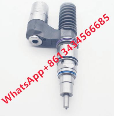 Chine Injecteur 0414701044 de pompe d'unité de 0414701066 gazoles pour SCANIA 1805344 à vendre