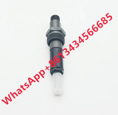 China 0432133781 Bosch Diesel Fuel Injector 0432133787 0432133844 0432133781 for sale