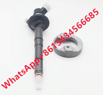 Chine Injecteur de gazole commun de rail 0445110877 0445110315 16600-VZ20A 16600-VZ20B 16600-MA70A à vendre