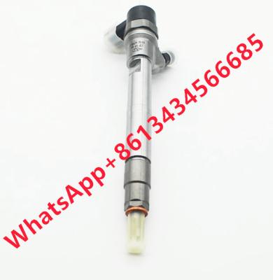 Chine Injecteur de carburant commun 0445110482 de rail du camion 0445110317 diesel pour MianYang Xinchen à vendre