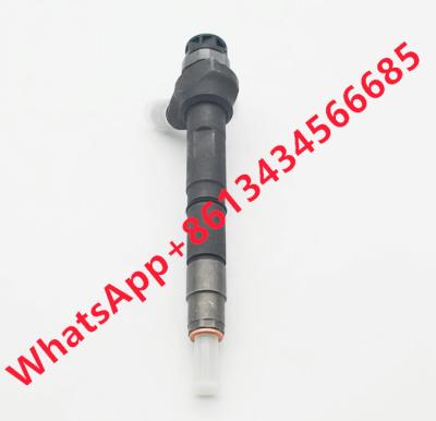 Chine Injecteur de gazole commun de Bosch de rail 0445110646 0445110647 pour VW à vendre