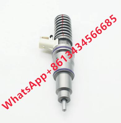 중국 공통 레일 볼보 연료 인젝터 디젤 엔진 22172535 부품 전자장치 BEBE4D34101 판매용