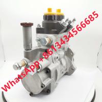 China 094000-0452 Common Rail Pump For HP0 Construction Machine Customized for sale