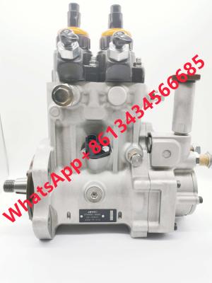 China 094000-0600 Common Rail Diesel Pump For Komatsu With ECU Control for sale