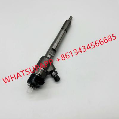 Chine Injecteur commun de rail de charge utile de commutateur ORLTL 0445110614 pour la voiture de moteur à vendre