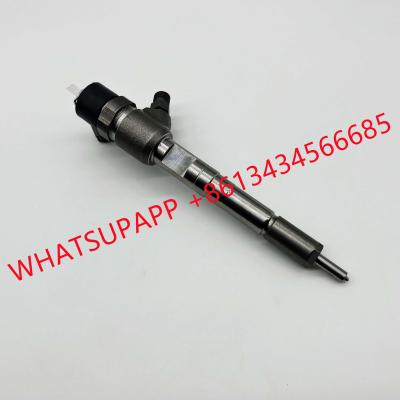 Chine Injecteur commun de rail de charge utile de commutateur ORLTL 0445110614 pour la voiture de moteur à vendre