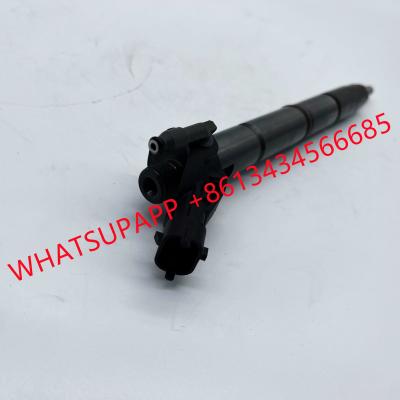 China PIEZO Diesel Common Rail Injector 0445117040 FC3Q9K546AA For Ford for sale