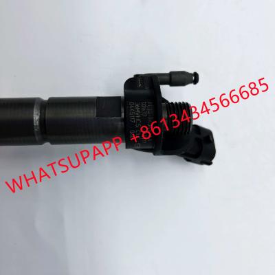 China PIEZO Diesel Common Rail Injector 0445117040 FC3Q9K546AA For Ford for sale