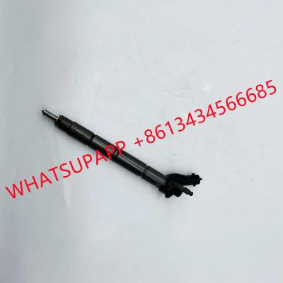 China PIEZO Diesel Common Rail Injector 0445117040 FC3Q9K546AA For Ford for sale
