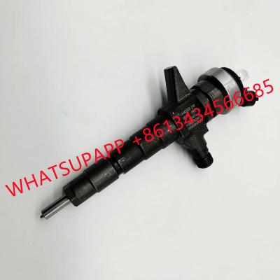 Chine Injecteur 0445120216 d'aimant d'Assemblée de carburant de CRIN3L pour ISUZU 8-98087985-1 à vendre