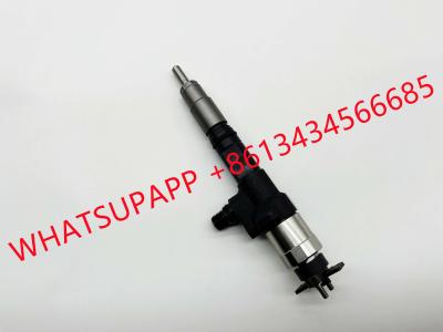 China 095000-9696 Gemeenschappelijke het Spoorinjecteur van Denso voor KUBOTA 1J500-53051 Te koop