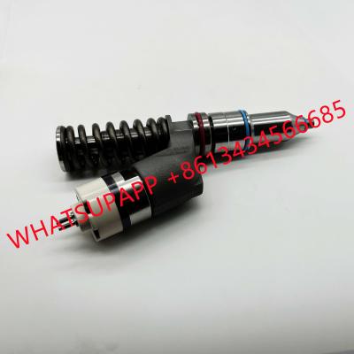 China C15 Diesel Engine Fuel Injector For CAT Excavator C18 C27 C32 253-0615 10R-3264 365C 365C L 365C L MH 374D for sale