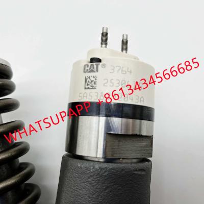China C15 Diesel Engine Fuel Injector For CAT Excavator C18 C27 C32 253-0615 10R-3264 365C 365C L 365C L MH 374D for sale