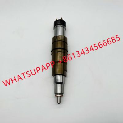 Китай инжектор топлива 2057401 двигателя дизеля 13L 2232307 574423 CP425.9846.759 XPI DC9 DC13 DC1 продается