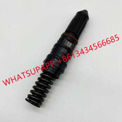 Китай Инжекторы топлива двигателя дизеля Kta19 3016675 3016676 для частей Cummins продается
