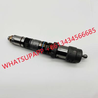 Китай Diesel Engine Part Fuel Injector Nozzle K19 KTA19 4928345 4087886 4001830 4010029 продается