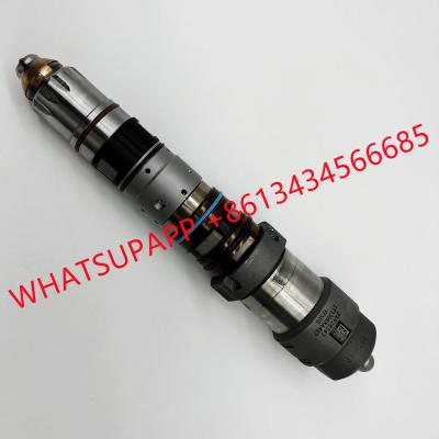 China De systemenqsk23 QSK45 QSK60 brandstofinjector 4928345 van de dieselmotorbrandstof 4928346 4928347 Te koop