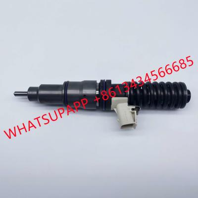 Cina Iniettore di combustibile diesel comune della ferrovia 22717956 BEBE5G17001 BEBE5G17101 BEBE5G09001 BEBE5G17001 in vendita