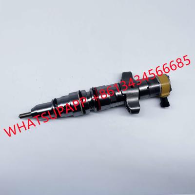 China CAT C9 HEUI Diesel Fuel Injector For Caterpillar 387-9432 3879432 10R-7223 10R7223 for sale
