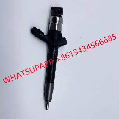 China Injecteur van het diesel de Gemeenschappelijke Spoor met Pijp 295050-0896 095000-0890 1465A367 G3S45 voor MITSUBIS Te koop