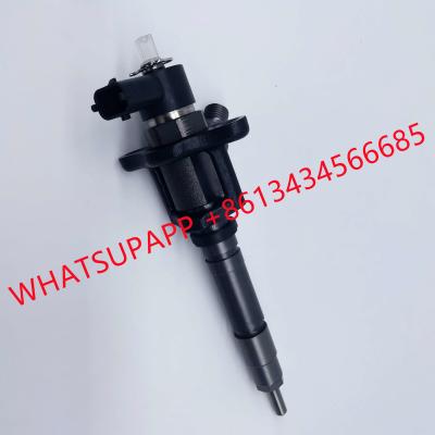 Chine L'injecteur de carburant commun du rail 0445120049 pour MITSUBISHI avancent à petit galop 4M50 4,9 ME223750 ME223002 à vendre