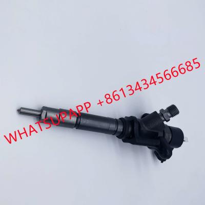 Chine Injecteur de carburant pour le moteur diesel 0445120064 de KHD/RVI 0445120065 0445120066 à vendre