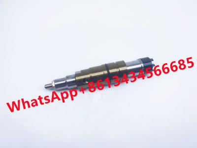 China XPI 2057401 Gemeenschappelijke Spoorinjecteur 2036181 2031835 574423 1933612 575176 DC13115 DC13124 DC13125 Te koop