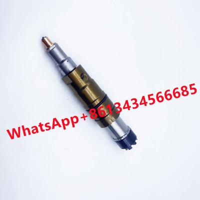 China Gemeenschappelijke het Spoorinjecteur X15 XPI ISG 2872544 2086663 van HPI 2057401 2031835 1933613 1881565 2031836 1877425 Te koop