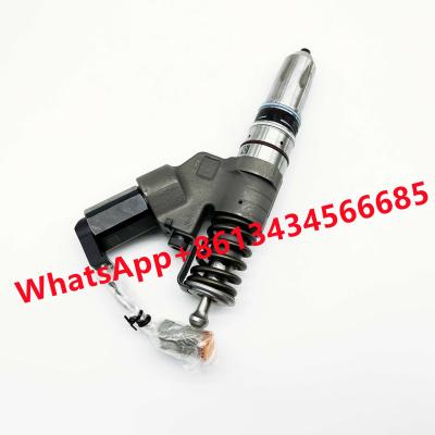 China QSM11 Cummins-Motor Diesel Brandstofinjector Assy ISM11 M11 4026222 voor Cummins Te koop
