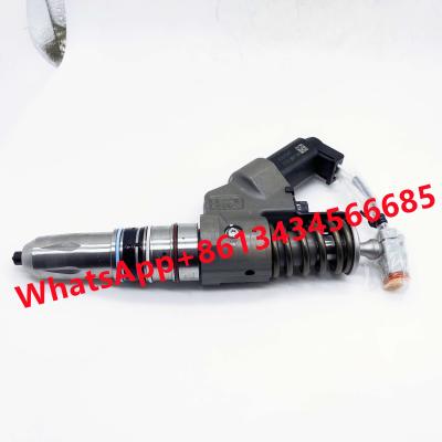 China De Motorinjecteur 4061851 van de motordiesel voor CUMINS M11 Te koop