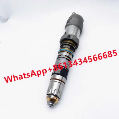 China Diesel Brandstofinjectorpijpen Assy Common Rail Engine QSK23 QSK60 4088416 voor Graafwerktuig Te koop