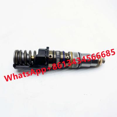 China Brandstofinjector QSX15 4903455 4928264 4928260 4928260PX 4928260RX van het 4088725 Dieselmotor de Gemeenschappelijke Spoor Te koop