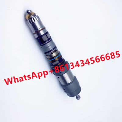China 4088428 QSK23 Brandstofinjector 4001813 4087893 van het Dieselmotor Gemeenschappelijke Spoor 4326780 4088416 4326781 Te koop