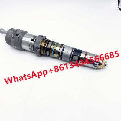 China 4088431 Brandstofinjector 4076533 van het dieselmotor Gemeenschappelijke Spoor QSX15 4902827 4062090 4077076 Te koop