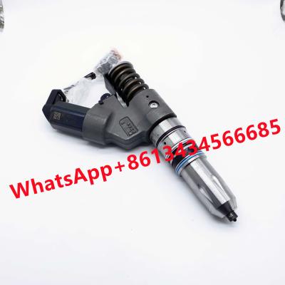 China Injecteur 4903319 van de dieselmotor voor CUMINS M11 4903319 Te koop