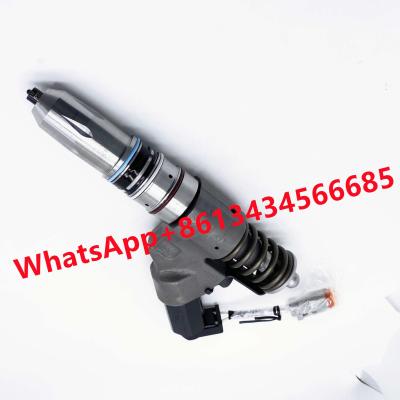China Brandstofinjector NT855 NTA855 4062851 4903472 4026222 van het 4903319 Dieselmotor de Gemeenschappelijke Spoor Te koop